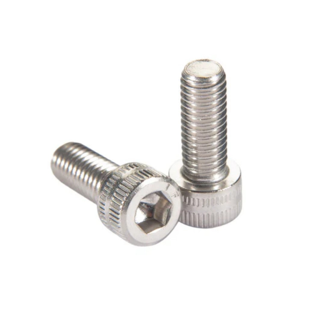 Socket Head Cap Screws for Machinery | Reliable Bolt – Reliable Bolt ...