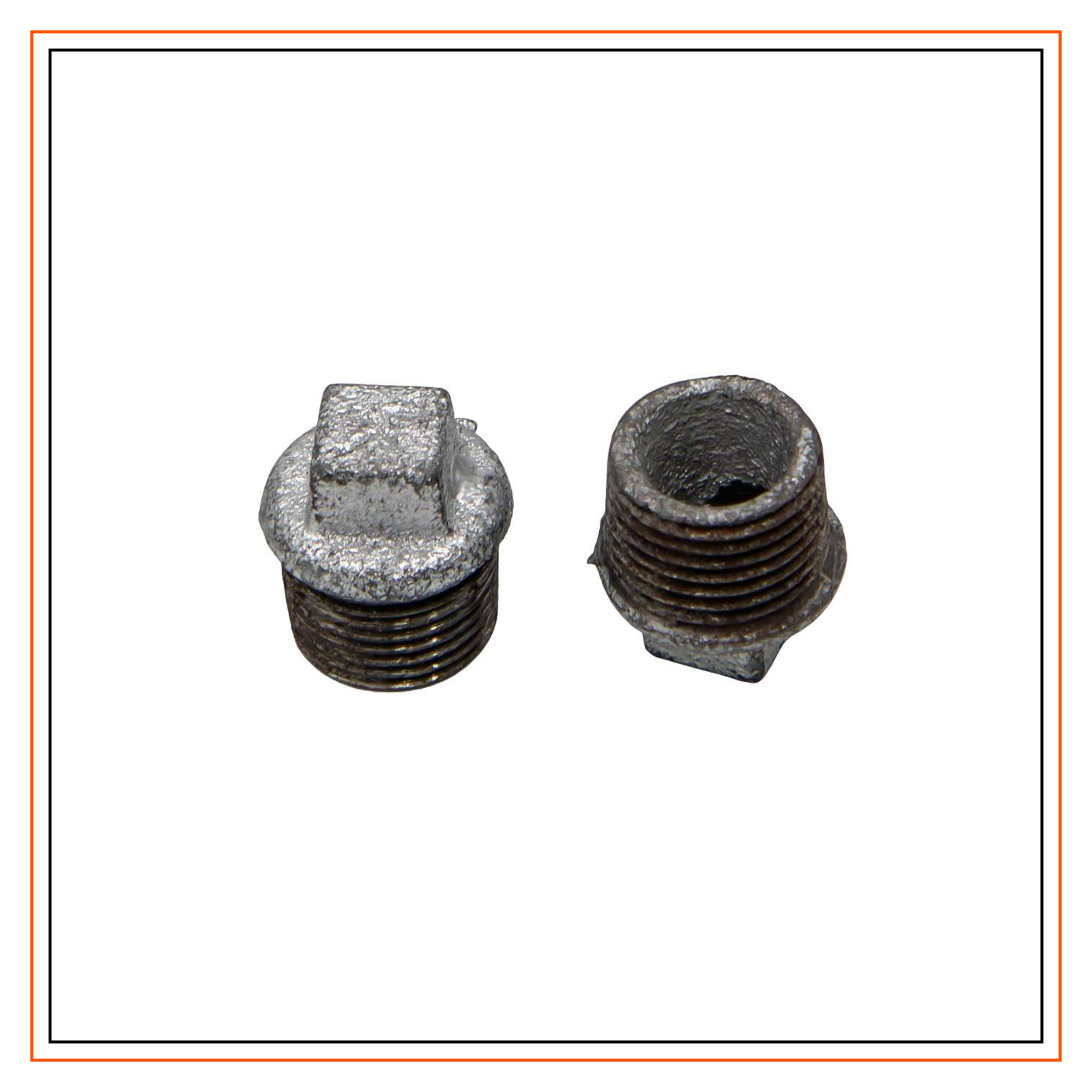Pipe Plugs | Reliable Bolt – Reliable Bolt Industrial Supplies
