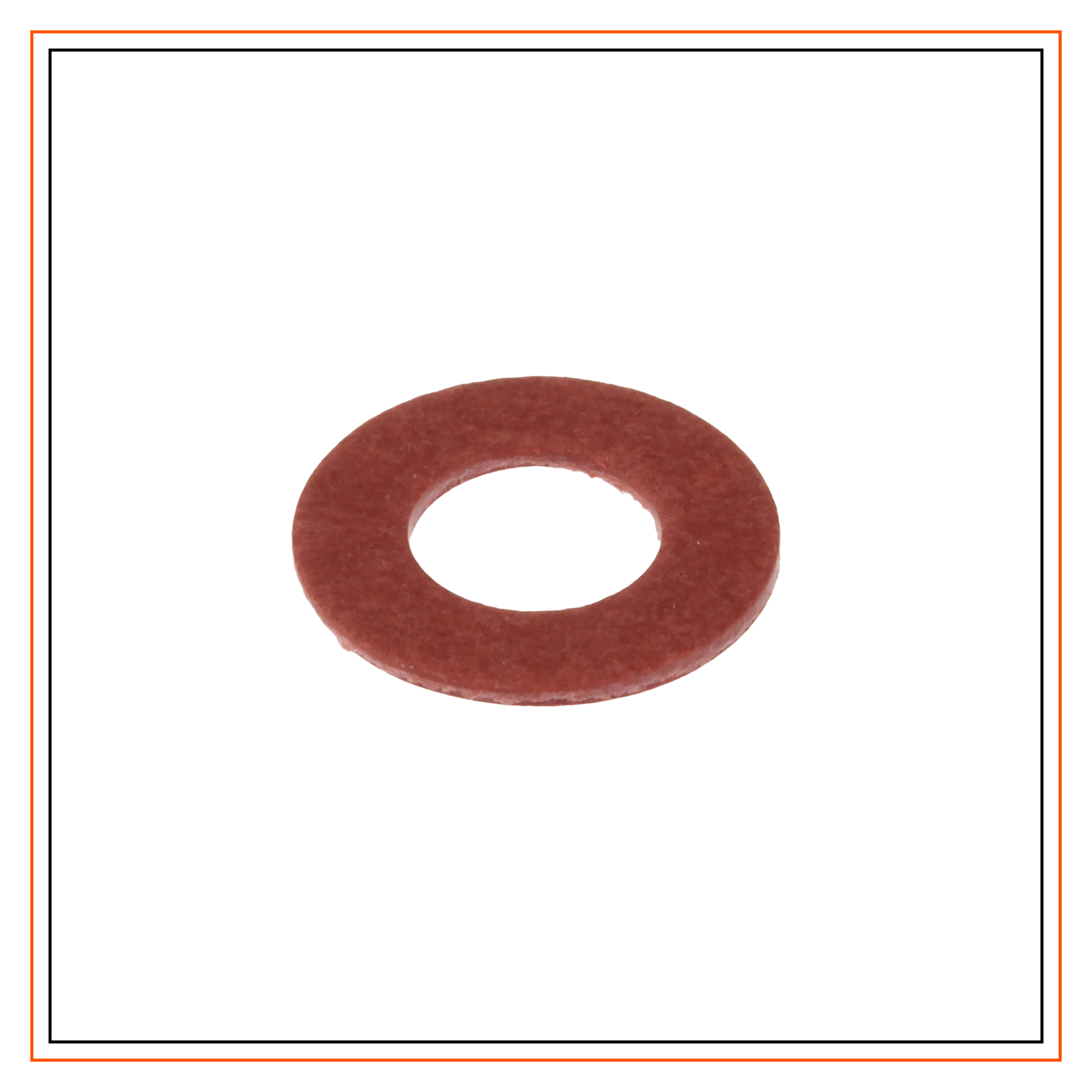 Fiber Washers | Reliable Bolt – Reliable Bolt Industrial Supplies