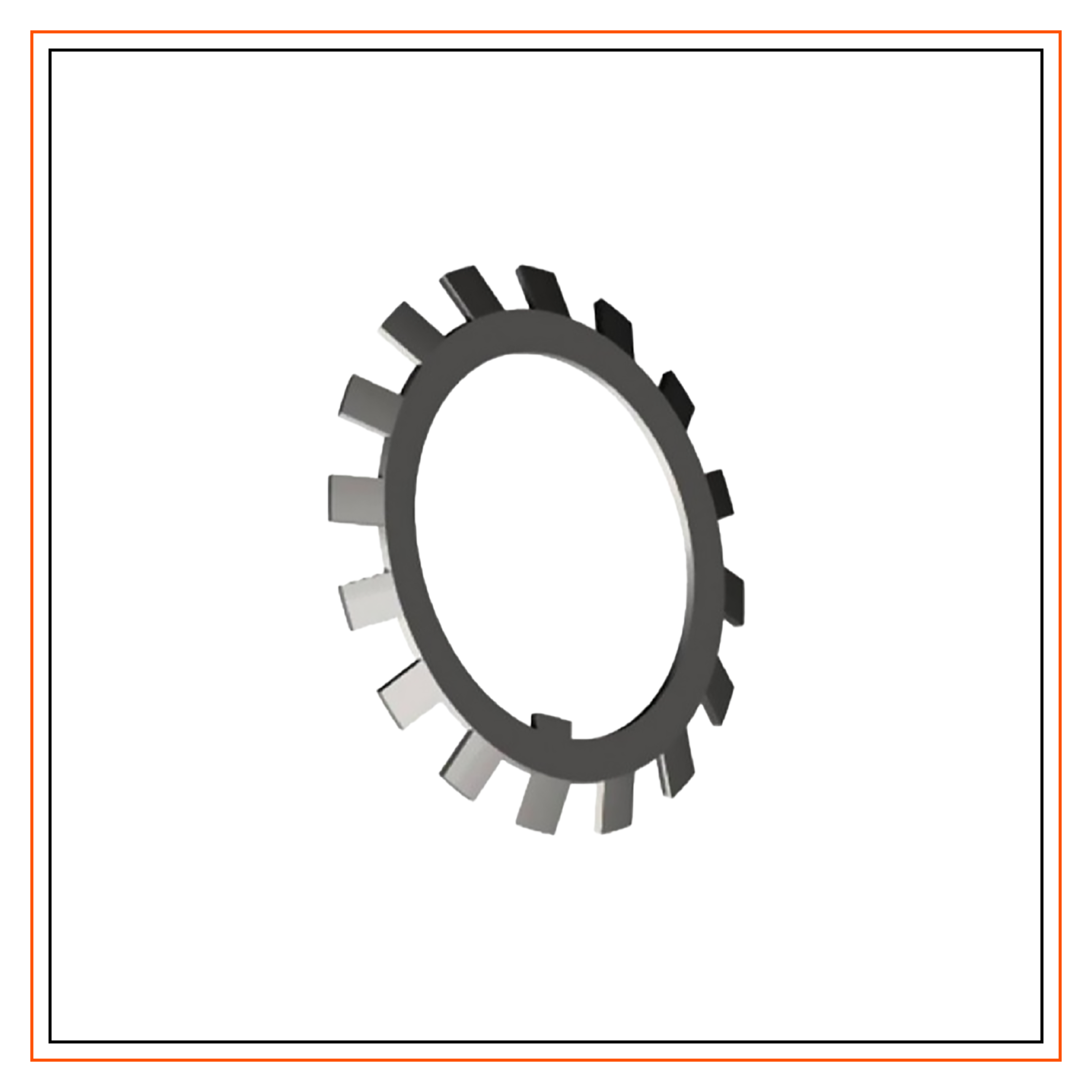 Tab Washers | Reliable Bolt – Reliable Bolt Industrial Supplies