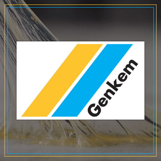 Genkem Adhesives and Coatings | Reliable Bolt – Reliable Bolt ...