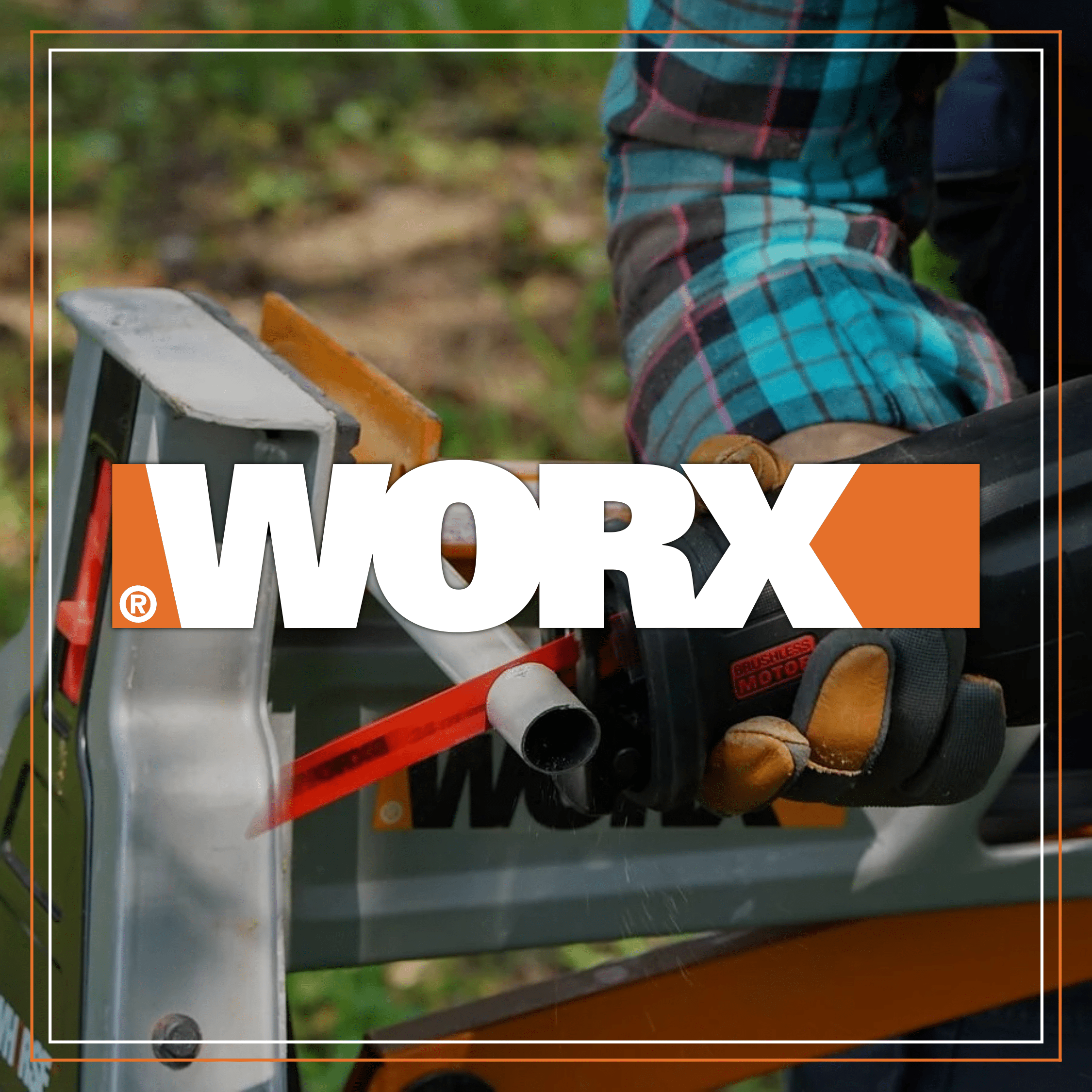 WORX Power Tools & Garden | Reliable Bolt – Reliable Bolt Industrial ...