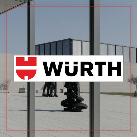 Wurth Fasteners and Automotive Solutions | Reliable Bolt – Reliable ...