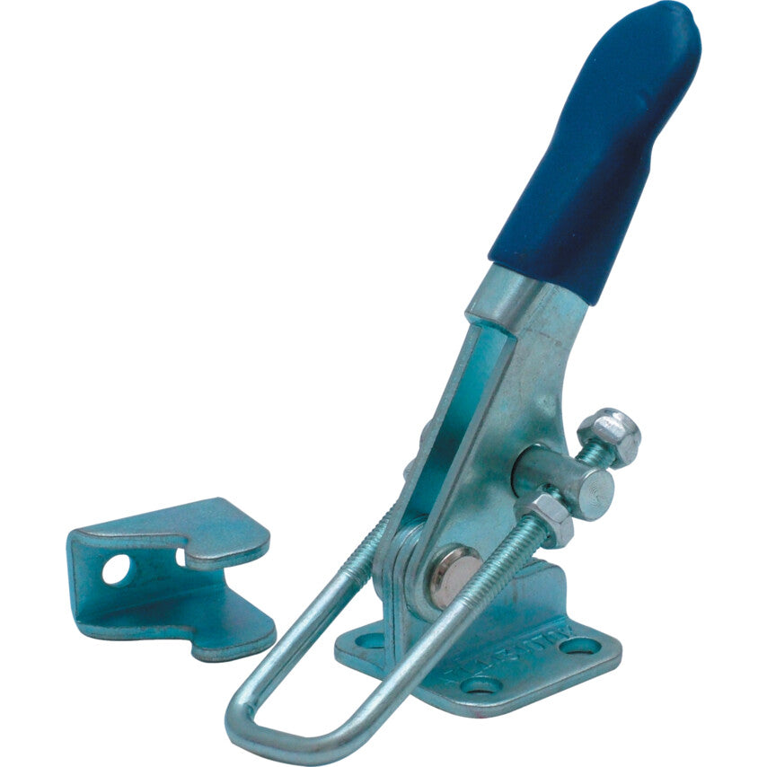 L165-FU LATCH TYPE TOGGLE CLAMP – Reliable Bolt Industrial Supplies