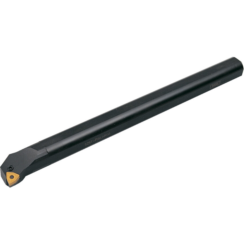 S16R PWLNR 06, Boring Bar, Lever Lock, WN_G, 200mm – Reliable Bolt ...