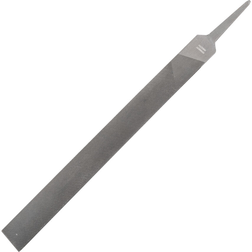 300mm (12") Hand Smooth Engineers File – Reliable Bolt Industrial Supplies