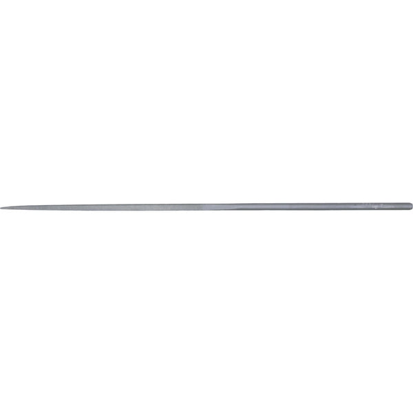 160mm (6-1/4") Square Cut 0 Needle File – Reliable Bolt Industrial Supplies