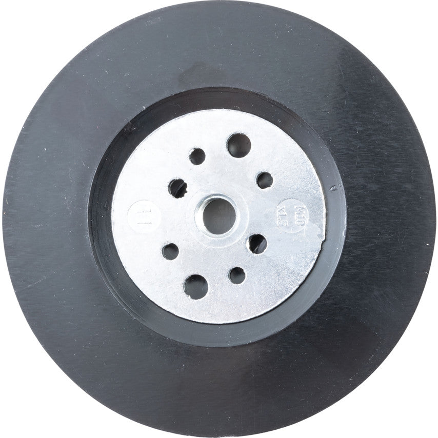 20107, Backing Pad, 115mm – Reliable Bolt Industrial Supplies