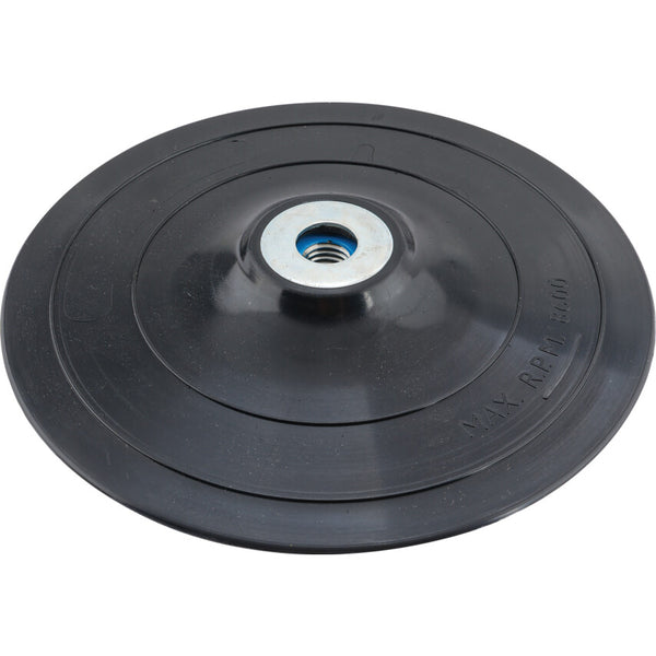 20312, Backing Pad, 178mm – Reliable Bolt Industrial Supplies