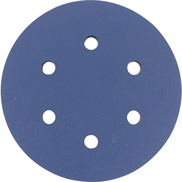 17415, Backing Pad, 150mm, Self-Stick, 6 Hole – Reliable Bolt ...