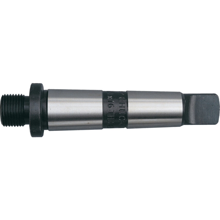 2MT 5/8" x 16TPI Drill Chuck Arbor – Reliable Bolt Industrial Supplies