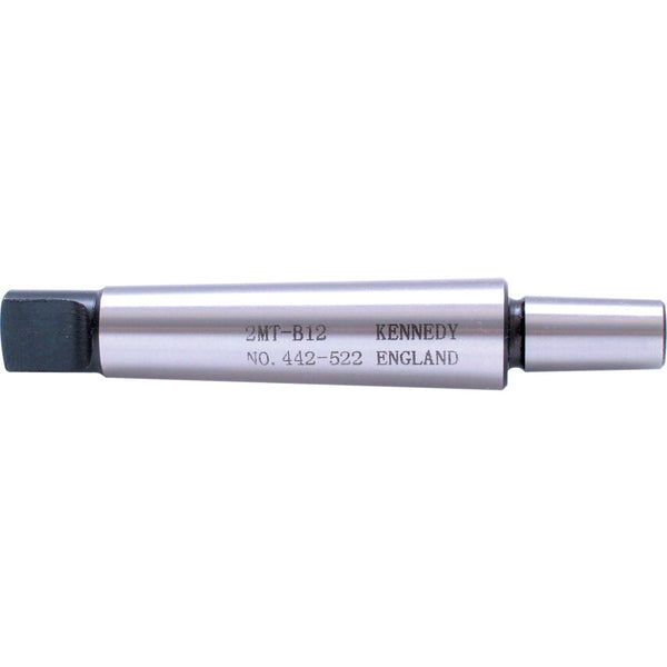 B16 x 4MT Drill Chuck Arbor – Reliable Bolt Industrial Supplies