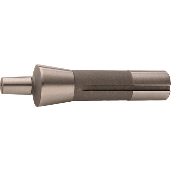 R8 x 6JT Drill Chuck Arbor – Reliable Bolt Industrial Supplies