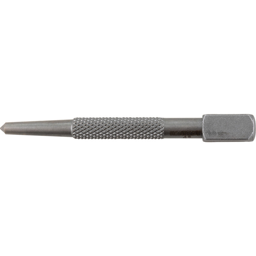 Steel, Centre Punch, Point 4.7mm, 100mm – Reliable Bolt Industrial Supplies