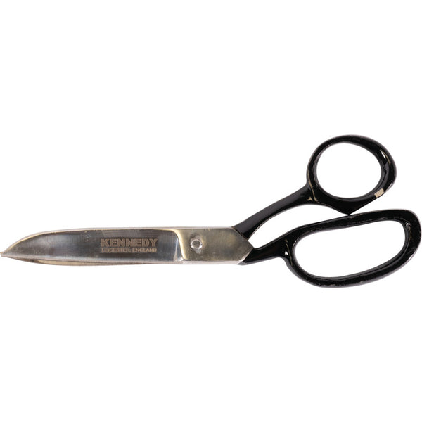 180mm, Stainless Steel, Scissors, Right Hand – Reliable Bolt Industrial ...