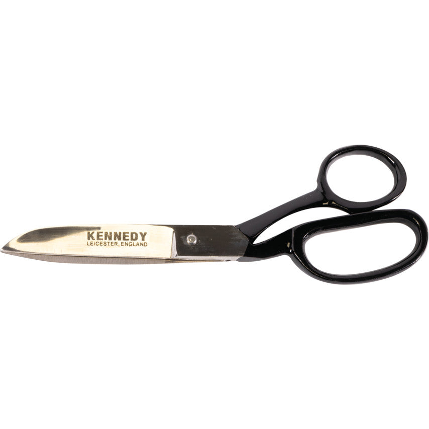 205mm, Stainless Steel, Scissors, Right Hand – Reliable Bolt Industrial ...