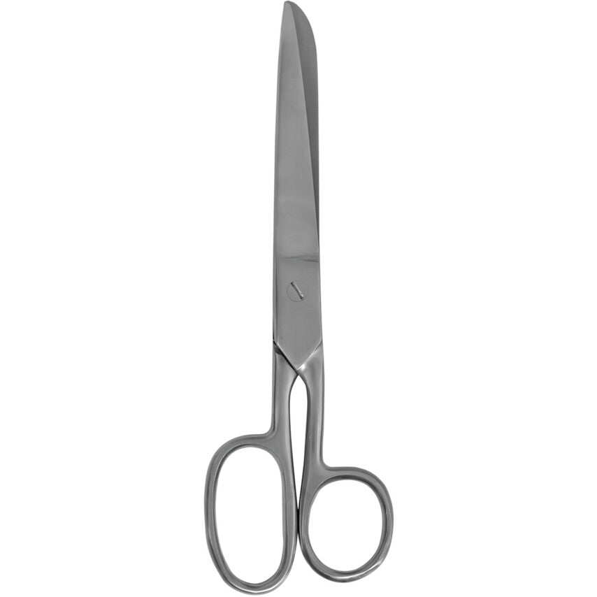7" STAINLESS STEEL GENERAL PURPOSE SCISSORS – Reliable Bolt Industrial ...