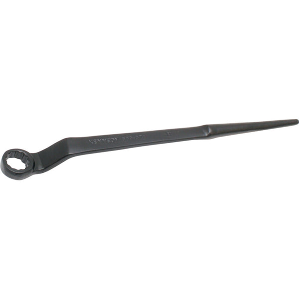 Single End, Ring Podger Spanner, 30mm, Metric – Reliable Bolt ...