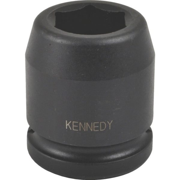 18mm Impact Socket 3/4" Square Drive – Reliable Bolt Industrial Supplies