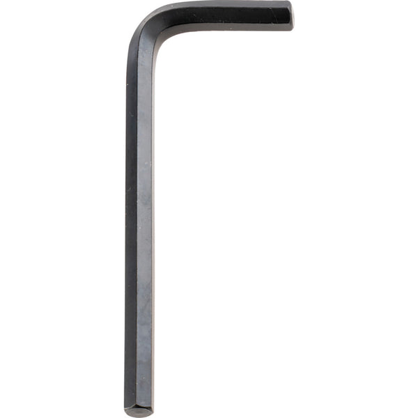 Hex Key, L-Handle, Hex, Metric, 6mm – Reliable Bolt Industrial Supplies