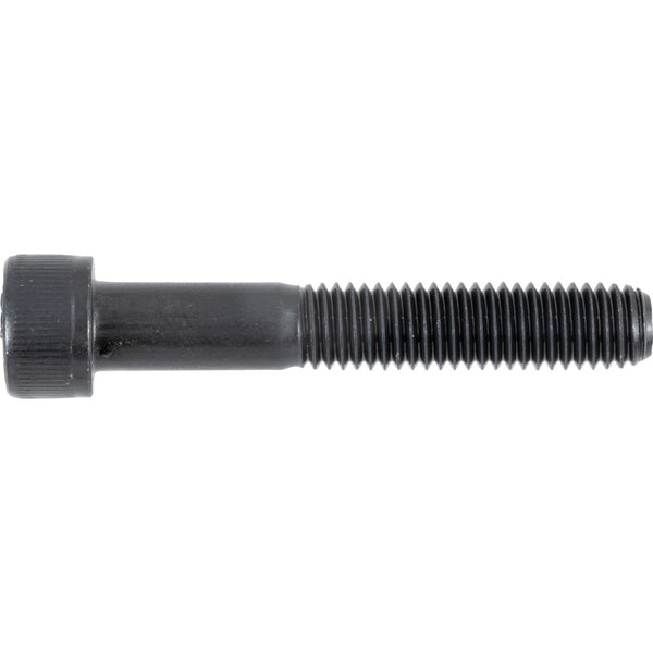 M8 x 50mm Socket Head Cap Screw, GR-12.9 – Reliable Bolt Industrial ...