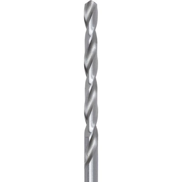 Jobber Drill, 4mm, Normal Helix, High Speed Steel, Bright – Reliable ...