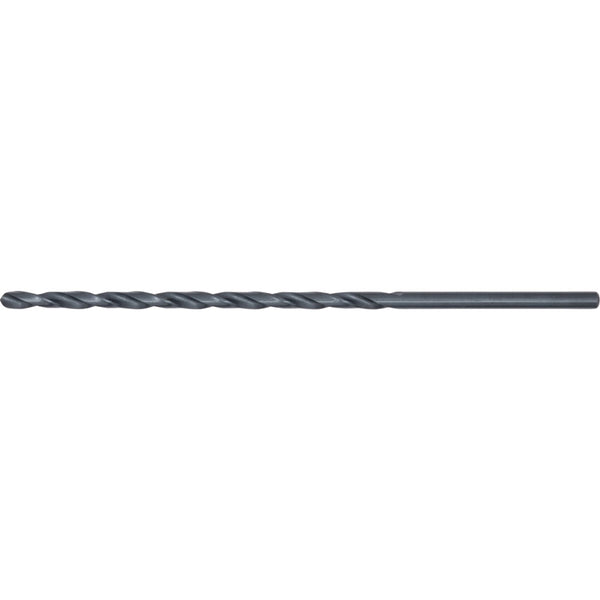 L100, Long Series Drill, 3mm, Long Series, Straight Shank, High Speed ...