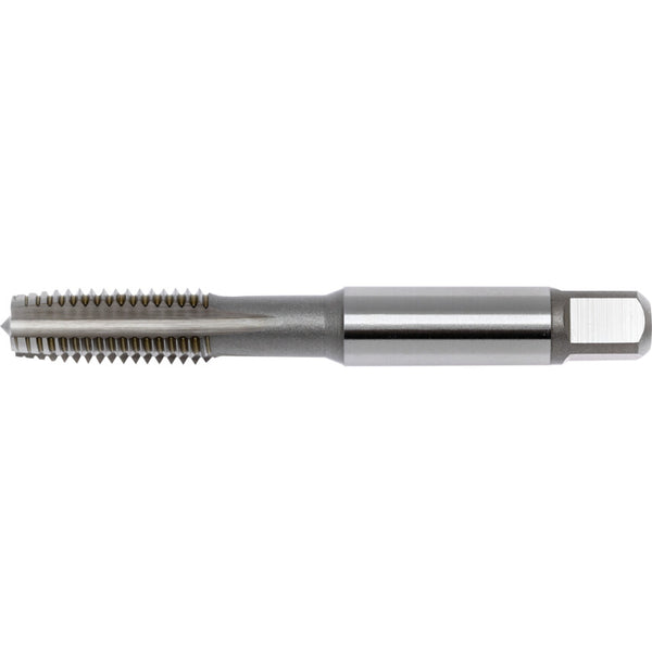 Second Tap, M10 x 1.5mm, Straight Flute, Metric Coarse, High Speed ...