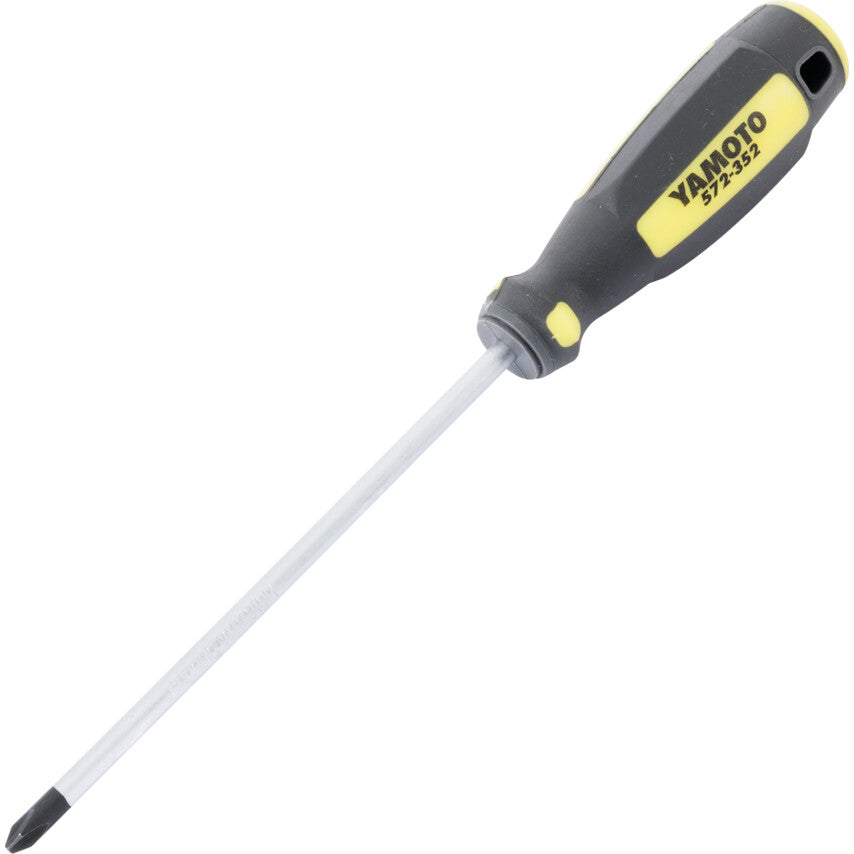 Standard Phillips Screwdriver Phillips PH2 x 150mm – Reliable Bolt ...